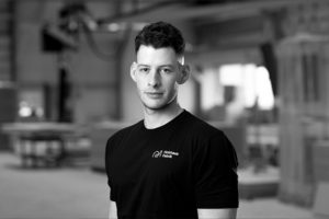 Unser Team - Holzhaus Fabrik