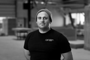 Unser Team - Holzhaus Fabrik